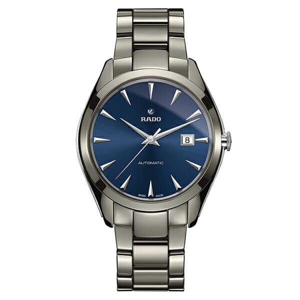 [New]rad formula RADO HyperChrome Automatic hyper chrome automatic ...