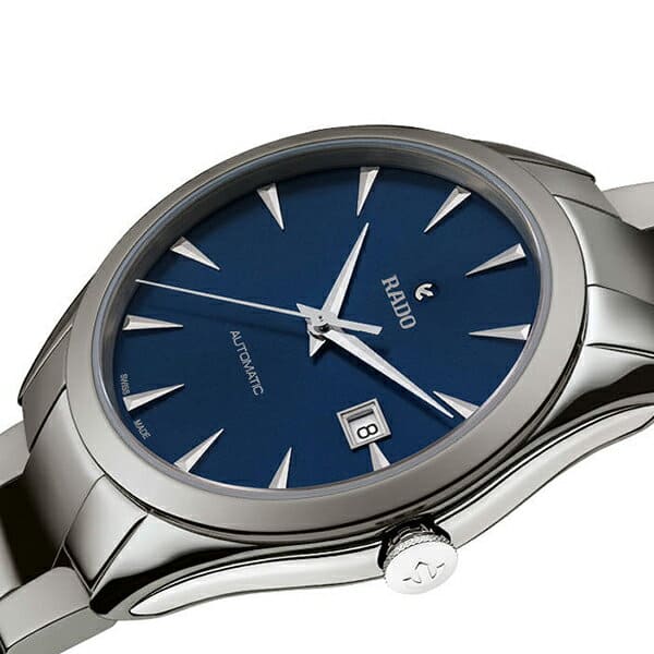 [New]rad formula RADO HyperChrome Automatic hyper chrome automatic ...