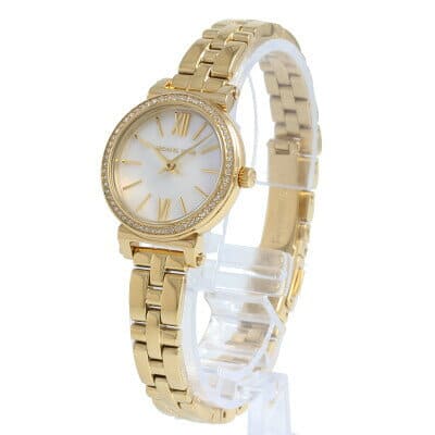 [New]MICHAEL KORS Michael Kors MK3833 Ladies SOFIE Sophie - BE FORWARD ...