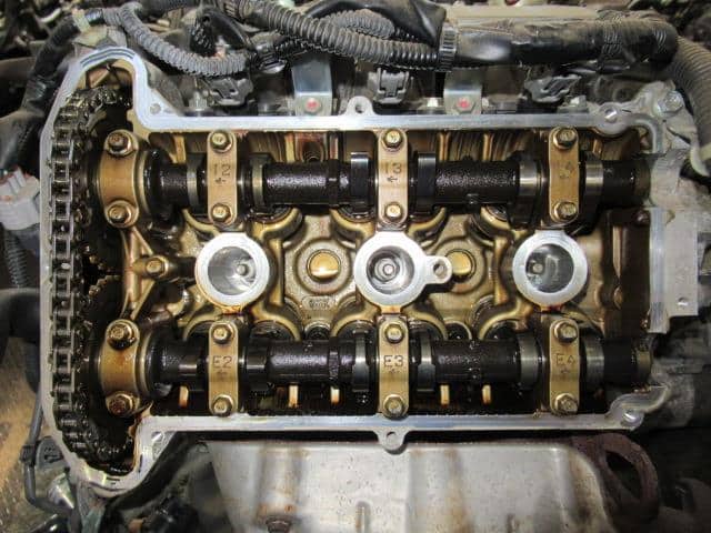 [Used]Carry DA65T engine ASSY - BE FORWARD Auto Parts