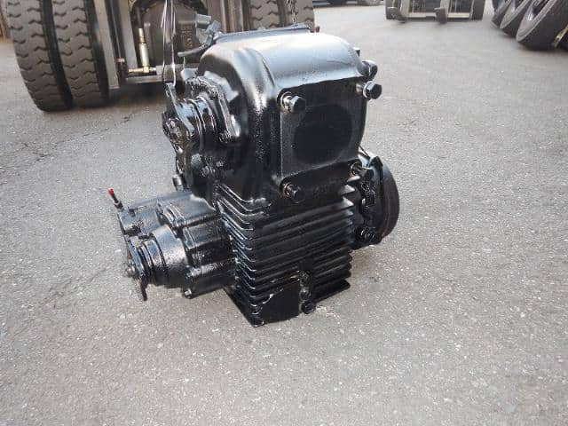 [Used]Transfer Case Mitsubishi Fuso Fighter Mignon 1996 KC-FL618FZ - BE ...