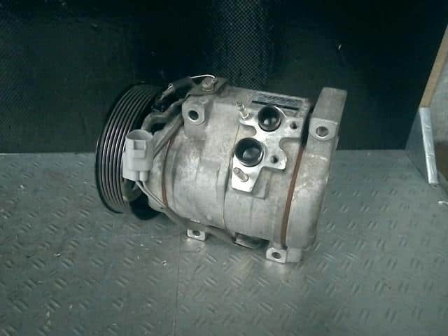 [Used]A/C Compressor TOYOTA Camry 2004 CBA-ACV35 8832048080 - BE ...