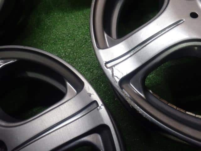 [Used]Wheel SUZUKI Carry 2015 13inch DA16T - BE FORWARD Auto Parts