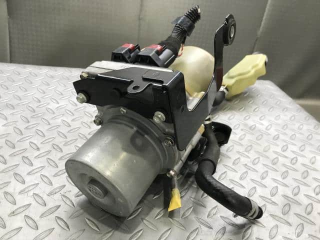 [Used]Power Steering Pump MAZDA Axela 2010 DBA-BL5FP BBM432600D - BE ...