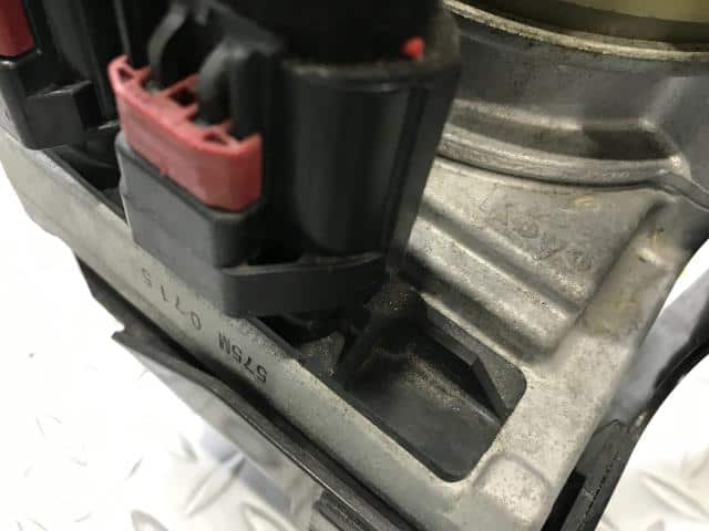 [Used]Power Steering Pump MAZDA Axela 2010 DBA-BL5FP BBM432600D - BE ...