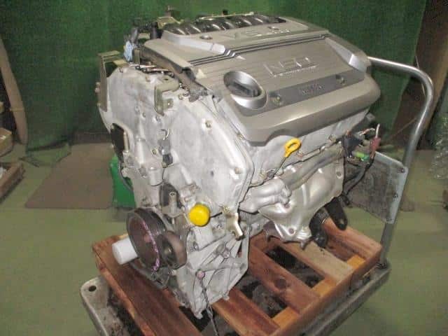 [Used]VQ20DE Engine NISSAN Cefiro 2000 GF-A33 - BE FORWARD Auto Parts