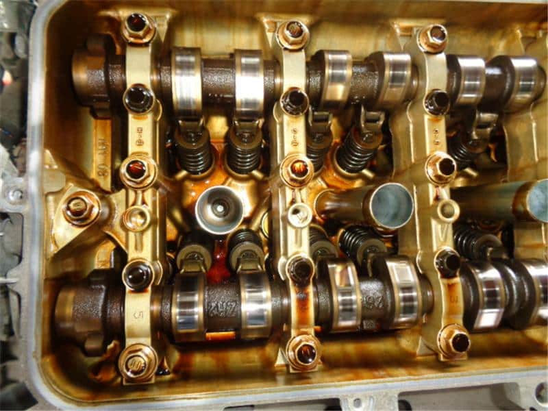 [Used]3ZRFE Engine TOYOTA Noah 2007 DBA-ZRR75G 1900037290 - BE FORWARD ...