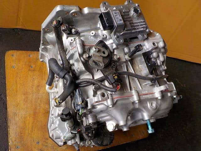[Used]Automatic Transmission NISSAN Note 2019 DBA-E12 31020X647B - BE ...