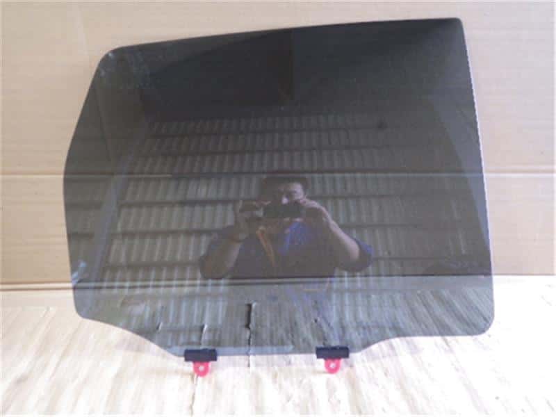 [Used]A/C Compressor MITSUBISHI Colt 2009 DBA-Z22A 7813A138 - BE ...