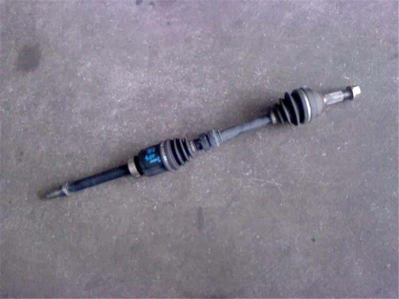 [Used]Front Right Drive Shaft NISSAN Dualis 2008 DBA-KJ10 39100JG32C ...