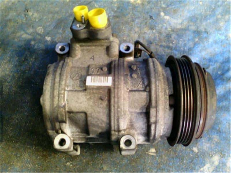 [Used]A/C Compressor TOYOTA Hilux Surf 2000 GF-RZN185W 8832026H91 - BE ...
