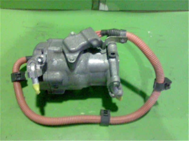 [Used]A/C Compressor Exterior Parts TOYOTA Prius 2006 DAA-NHW20 ...