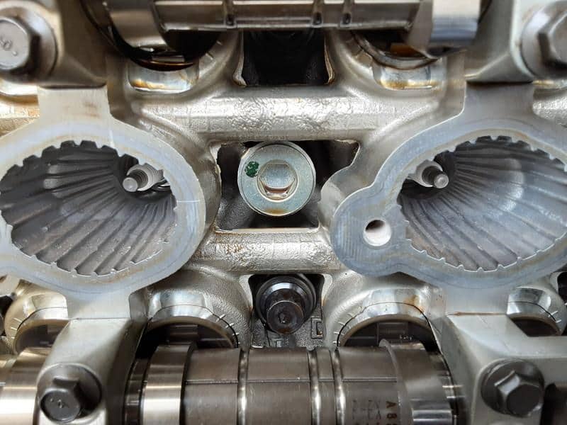 [Used]EJ255HCXME Engine SUBARU Forester 2011 CBA-SH9 - BE FORWARD Auto ...