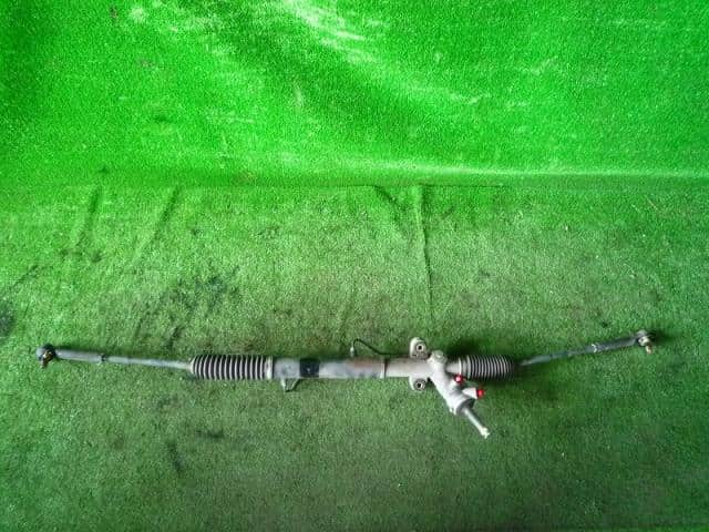 [Used]Power Steering Rack and Pinion Assembly SUBARU Forester 2009 CBA ...