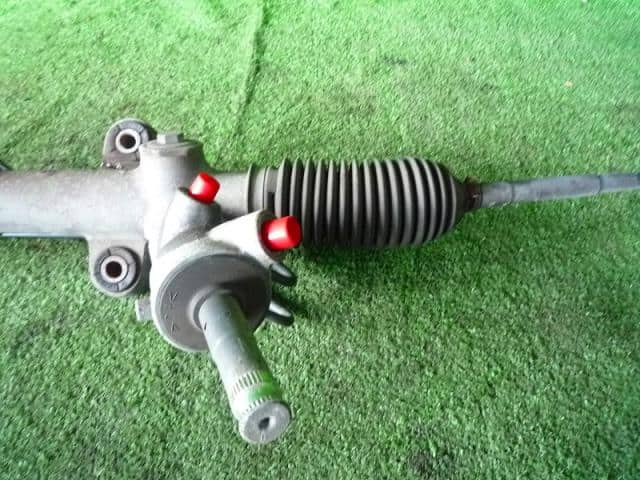 [Used]Power Steering Rack and Pinion Assembly SUBARU Forester 2009 CBA ...
