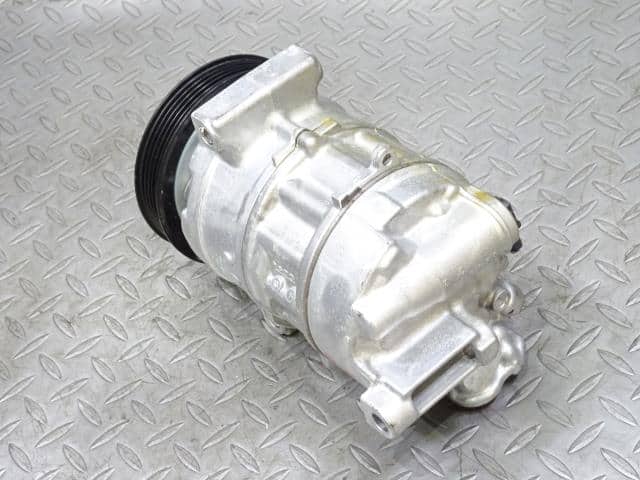 [Used]A/C Compressor MERCEDES-BENZ 2020 3DA-118312M A0008304202 - BE ...