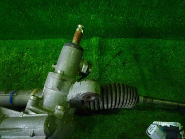 [Used]Power Steering Rack and Pinion Assembly SUBARU Forester 2008 DBA ...