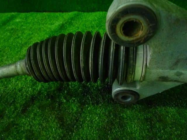 [Used]Power Steering Rack and Pinion Assembly SUBARU Forester 2008 DBA ...