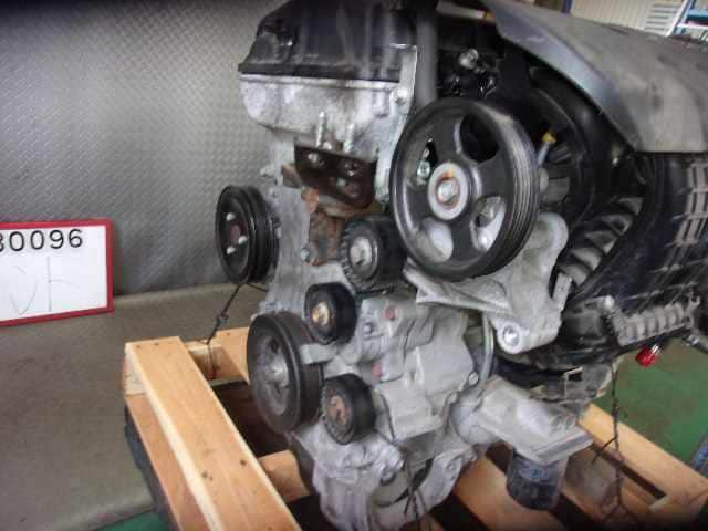 [Used]4B10 Engine MITSUBISHI RVR 2010 DBA-GA3W - BE FORWARD Auto Parts
