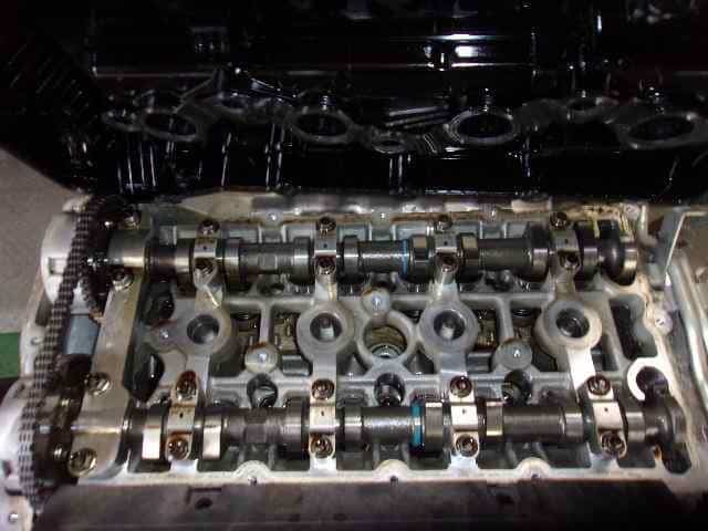 [Used]4B10 Engine MITSUBISHI RVR 2010 DBA-GA3W - BE FORWARD Auto Parts