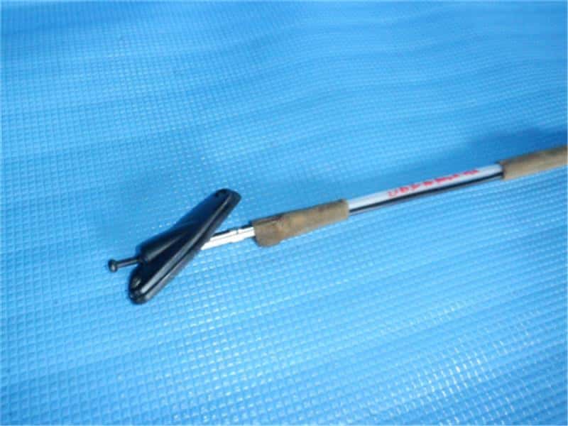 [Used]Antenna Exterior Parts MITSUBISHI Town Box 2007 ABA-U62W 8723A037 ...