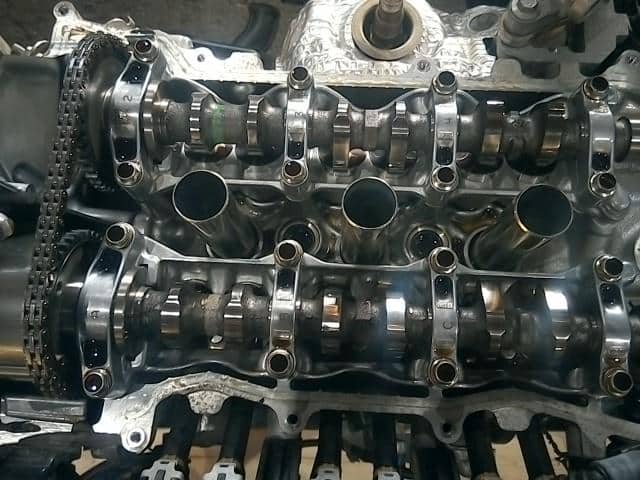 [Used]BR06-SM21 Engine NISSAN Dayz 2019 5AA-B47W 101027MB0B - BE ...