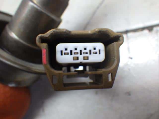 [Used]O2 Sensor NISSAN JUKE 2010 DBA-YF15 226931KT0A - BE FORWARD Auto ...