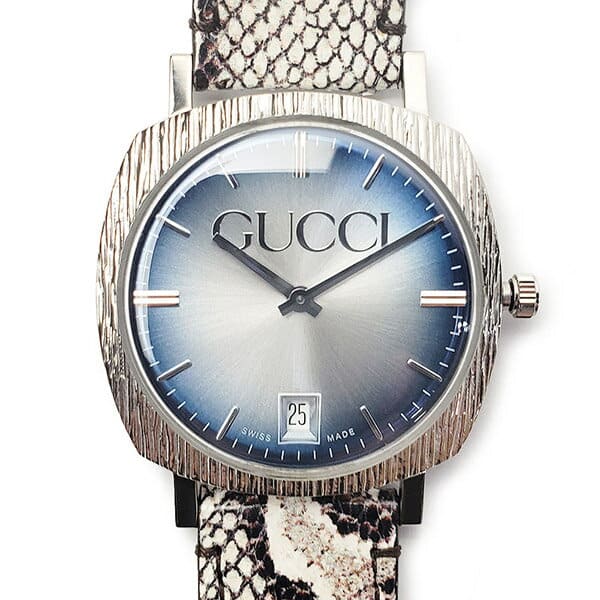 [New]Gucci Ladies GUCCI vintage YA152401 - BE FORWARD Store