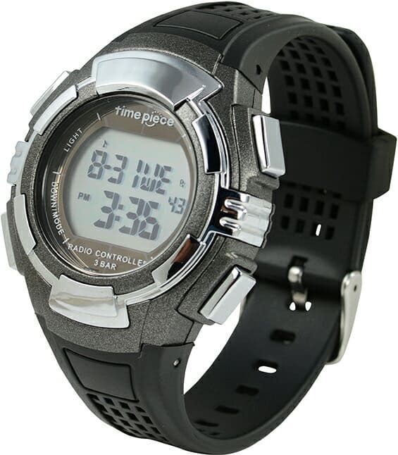 [New]TIME PIECE timepiece Electric wave solar Ladies mens - BE FORWARD ...
