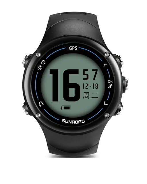 [New]SUNROAD GPS FR931 - BE FORWARD Store