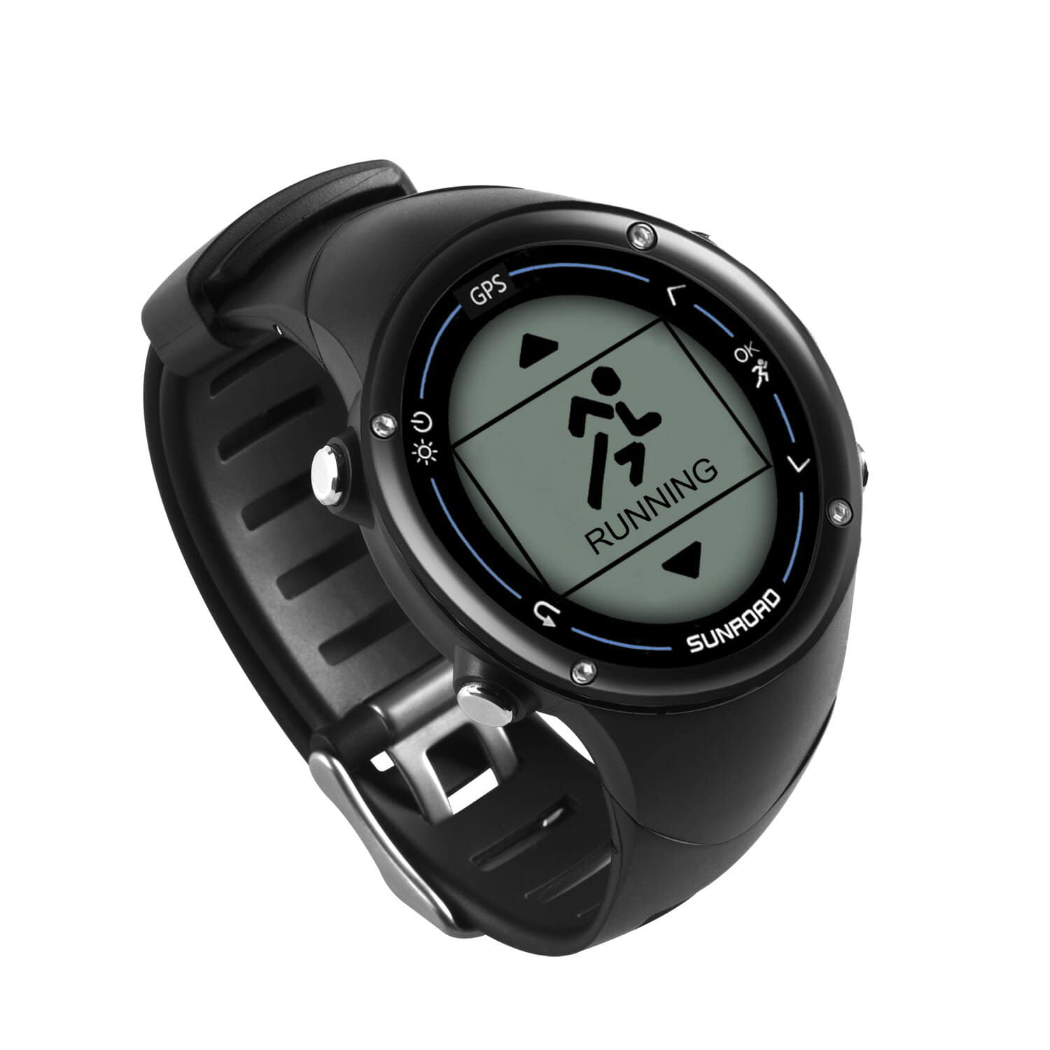[New]SUNROAD GPS FR931 - BE FORWARD Store