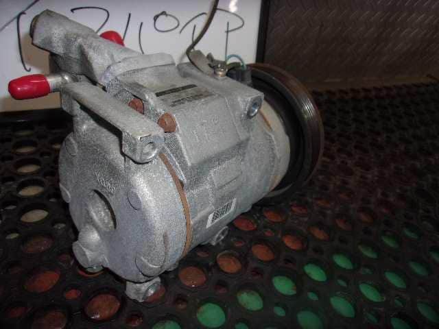 [Used]A/C Compressor HONDA Inspire 2003 UA-UC1 38810RCAA01 - BE FORWARD ...