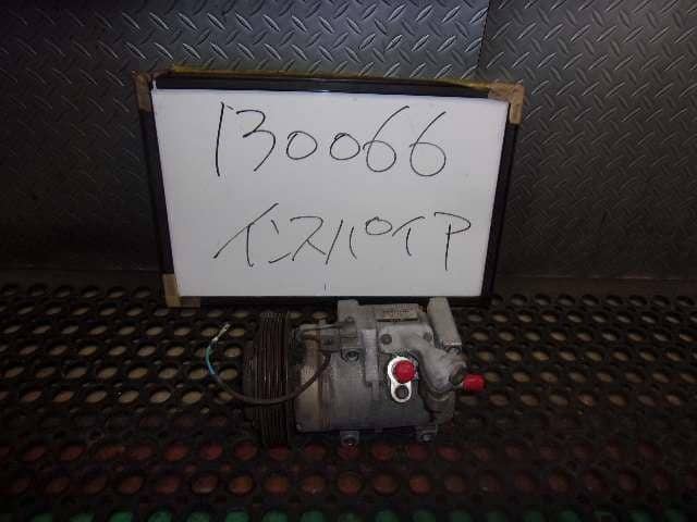 [Used]A/C Compressor HONDA Inspire 2003 UA-UC1 38810RCAA01 - BE FORWARD ...