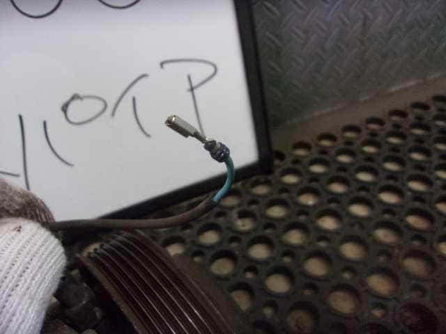 [Used]A/C Compressor HONDA Inspire 2003 UA-UC1 38810RCAA01 - BE FORWARD ...