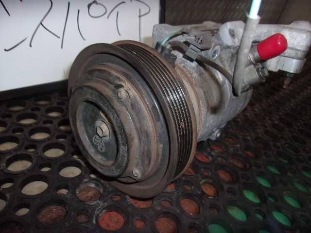 [Used]A/C Compressor HONDA Inspire 2003 UA-UC1 38810RCAA01 - BE FORWARD ...