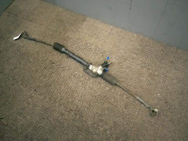 [Used]Power Steering Rack and Pinion Assembly TOYOTA MR2 1997 E-SW20 ...