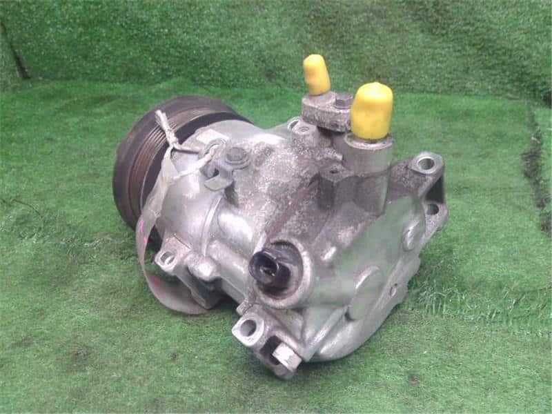 [Used]A/C Compressor Exterior Parts TOYOTA Voxy 2010 DBA-ZRR70G ...