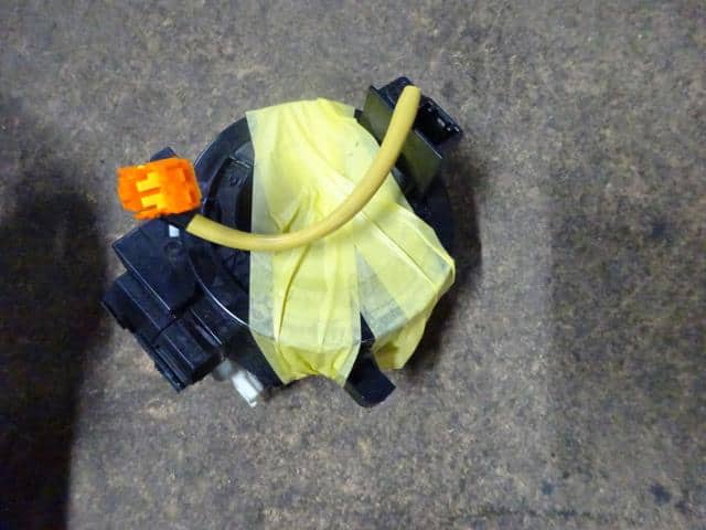 [Used]Porte NCP141 spiral cable 8430712130 - BE FORWARD Auto Parts