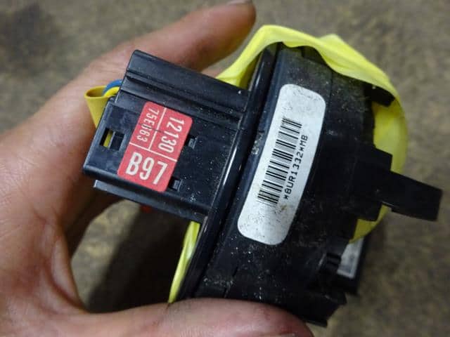 [Used]Porte NCP141 spiral cable 8430712130 - BE FORWARD Auto Parts