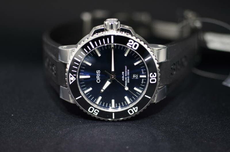 [New]73377304135 733 7730 4135 73377304135-0742464EB with cages ORIS ...