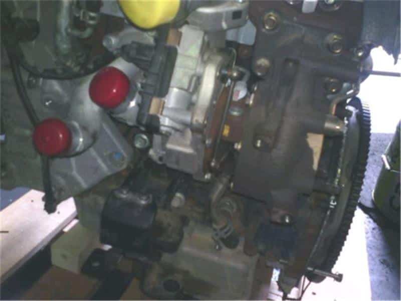 [Used]YD25DDTI Engine NISSAN Nv350 caravan 2016 LDF-VW2E26 - BE FORWARD ...