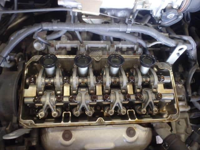 [Used]4G93 Engine MITSUBISHI Lancer 2006 CBA-CS5AZ 1000A531 - BE ...