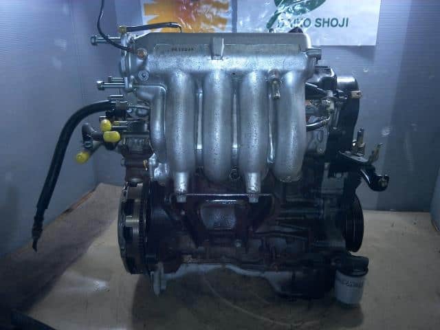 [Used]4G93 Engine MITSUBISHI Lancer 2006 CBA-CS5AZ 1000A531 - BE ...