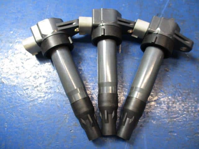 [Used]Every DA17V ignition coil 3340064P10 - BE FORWARD Auto Parts