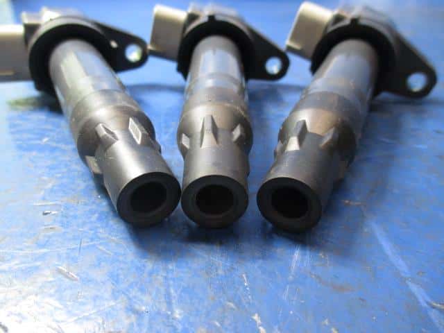 [Used]Every DA17V ignition coil 3340064P10 - BE FORWARD Auto Parts