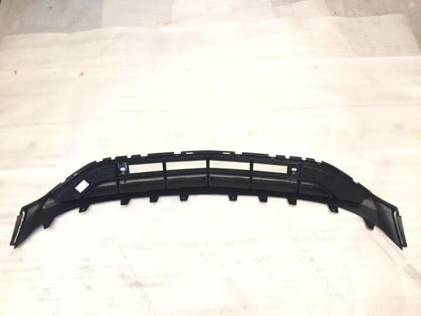 [Used]A2478854205 Mercedes B-klIII W247 2018 Front bumper lower grill ...