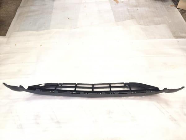 [Used]A2478854205 Mercedes B-klIII W247 2018 Front bumper lower grill ...