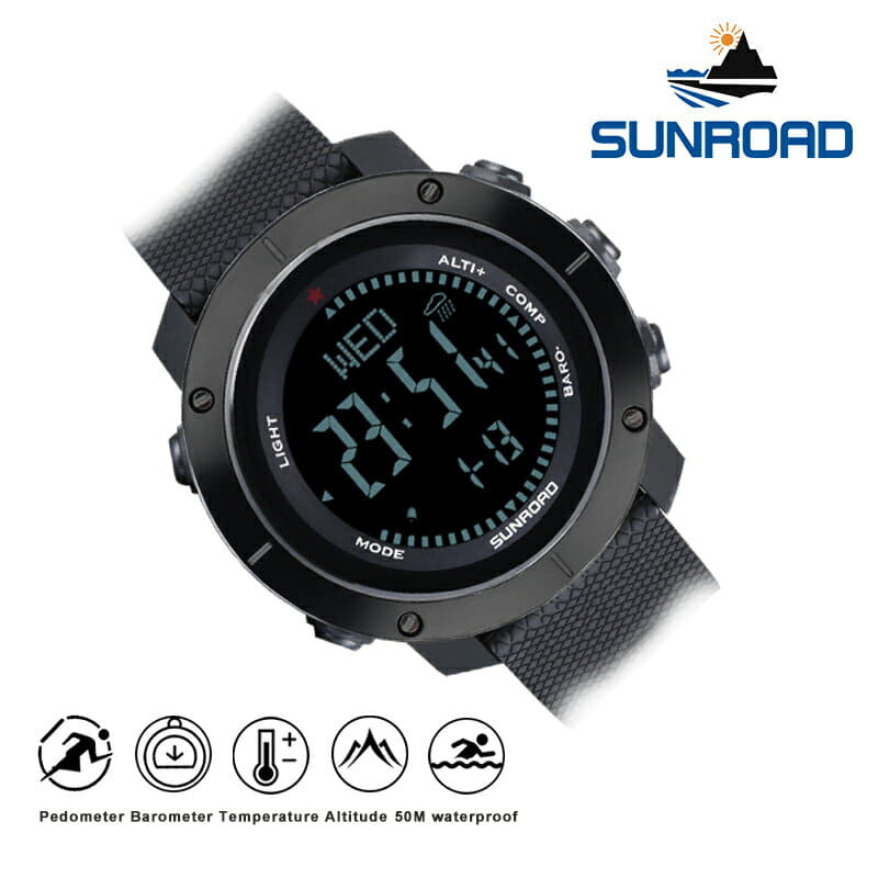 [New]FR1002 with the SUNROAD - BE FORWARD Store
