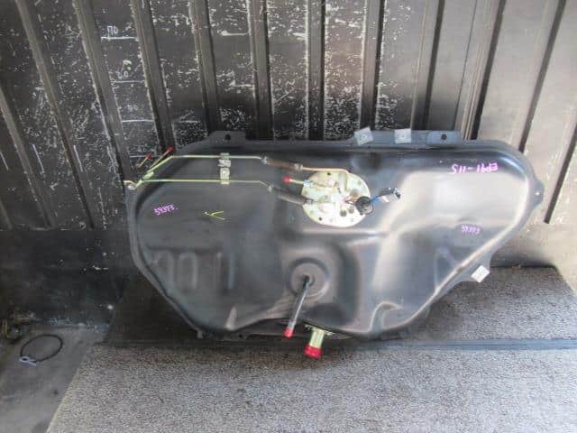 [Used]Fuel Tank TOYOTA Starlet 1996 E-EP91 - BE FORWARD Auto Parts