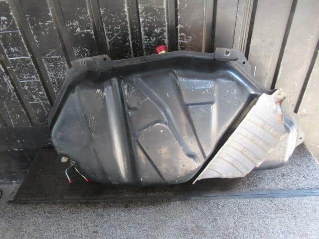 [Used]Fuel Tank TOYOTA Starlet 1996 E-EP91 - BE FORWARD Auto Parts